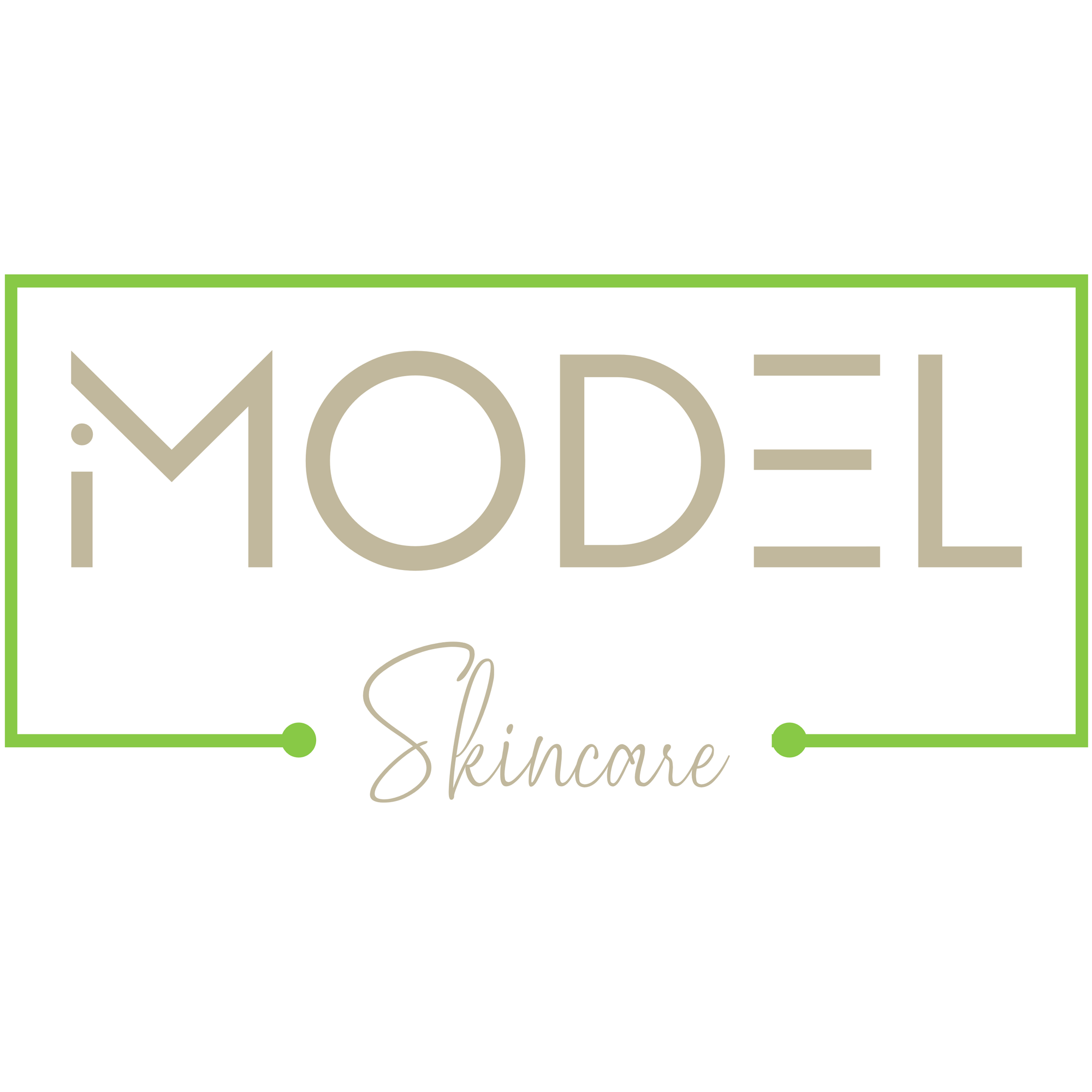 iModel Beauty Bar
